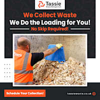Tassie Waste Management Norfolk, Swaffham | Commercial Waste Disposal ...