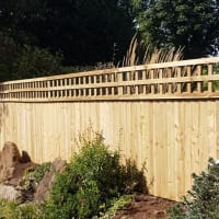 Arrowe Fencing, Wirral | Fencing Contractors - Yell