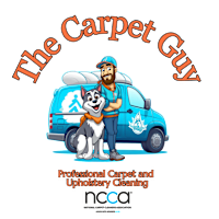 The Carpet Guy, Kidderminster | Carpet & Upholstery Cleaners - Yell