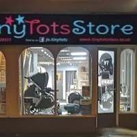Tiny Tots Store, Scunthorpe | Baby Products & Services - Yell