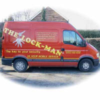 The Lockman, Lincoln | Locksmiths - Yell