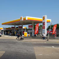 Shell Service Station, London | Petrol Stations - Yell