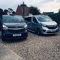 C L M Taxi, Bury St. Edmunds | Taxis & Private Hire Vehicles - Yell