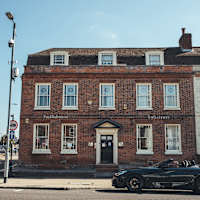 Paul Robinson Solicitors LLP, London | Solicitors - Yell