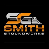 Smith Ground Works And Surfacing | Groundwork Contractors - Yell