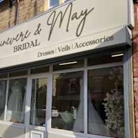 Guinevere & May Bridal, Chester Le Street | Bridal Shops - Yell
