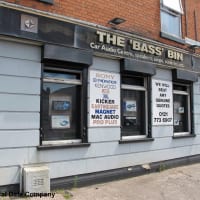 The Bass Bin, Birmingham | Car Audio & Entertainment Systems - Yell