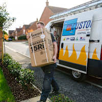 Custom Heat Limited, Rugby | Plumbers - Yell