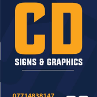 CD Signs & Graphics, Pontypridd | Sign Writers - Yell