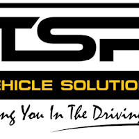TSP Vehicle Solutions | Van Hire - Yell