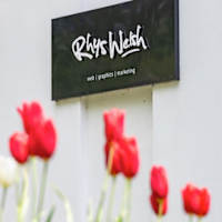 Rhys Welsh Web Design, Cardiff | Web Design & Development - Yell