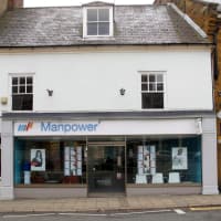 Manpower UK Ltd, Northampton | Recruitment Consultants - Yell