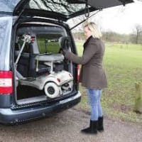 Howden Hall Mobility, Keighley | Mobility Aids & Vehicles - Yell