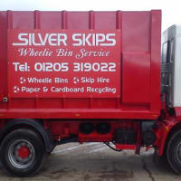 Silver Skips Lincolnshire, Boston | Skip Hire - Yell