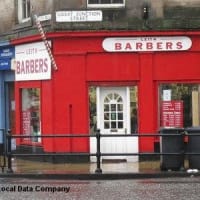 Leith Barbers, Edinburgh | Barbers - Yell