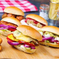 Total Foodservice Solutions Ltd, Clitheroe | Catering - Food & Drink ...