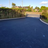 East Antrim Bitmac, Larne | Paving & Driveways - Yell