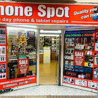 Phone Spot, Weymouth | Mobile Phones & Accessories - Yell
