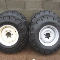 Tunstall Tractors Ltd, Kirkby Stephen | Farm Machinery - Yell