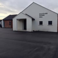 MJ Moulds Lisburn Bitmac & Asphalt, Lisburn | Asphalt Contractors - Yell