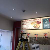 Clear Focus Security Ltd | Security Services & Equipment - Yell