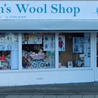 Ann's Wool Shop, Choppington | Wool Shops - Yell