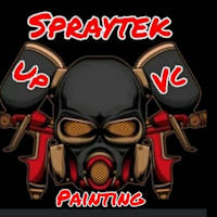 Spraytek Upvc Painting, Pontefract | Painting Contractors - Yell