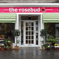 The Rosebud, Dundee | Florists - Yell