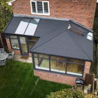 Smart Conservatory Roof Replacement, Chichester | Roofers - Yell