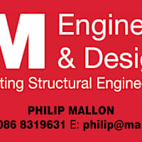 PM Engineering & Design, Armagh | Structural Engineers - Yell
