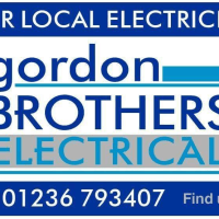 Gordon Brothers Electrical Ltd, Glasgow | Electricians - Yell