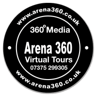Arena 360, London | Commercial Photography - Yell