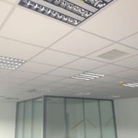Adams Ceiling Co, Ballymena | Suspended Ceiling Installers - Yell