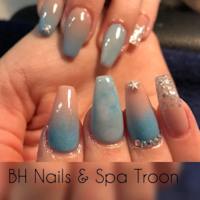 BH Nails & Spa, Troon | Nail Technicians - Yell