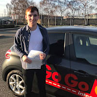 Go Go Go Intensive, Peterborough | Driving Schools - Yell