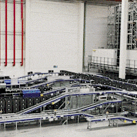 ICP Logistics Ltd, Milton Keynes | Warehouses - Yell