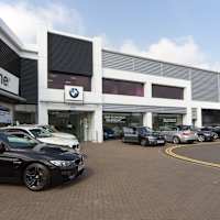 Sytner Solihull Bmw, Solihull | New Car Dealers - Yell