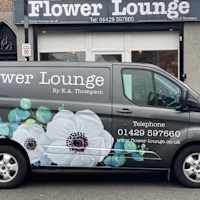 Flower Lounge, Hartlepool | Florists - Yell