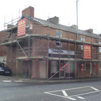 J.B.S Scaffolding, Blackburn | Scaffolding Erectors - Yell