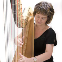 Mary Morley Harpist, Canterbury | Function Rooms & Banqueting - Yell