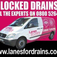 Lanes Group Plc - Total Drainage Solutions, Eastleigh | Drainage ...