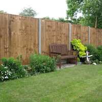 Allround Fencing and Landscaping, Brighton | Fencing Contractors - Yell