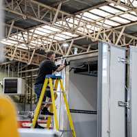Coolfreeze UK Ltd, Manchester | Commercial Refrigeration Equipment - Yell