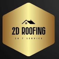 2D Roofing | Roofers - Yell