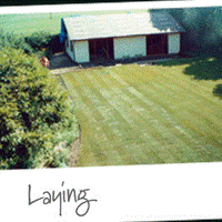 Cambridge & Peterborough Turf, Peterborough | Turf & Soil Supplies - Yell