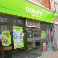 Oakam Ltd, Barking | Cheque Cashing - Yell