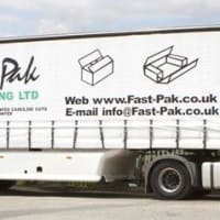 Fast Pak Packaging Ltd, Ashton-Under-Lyne | Cardboard Boxes - Yell