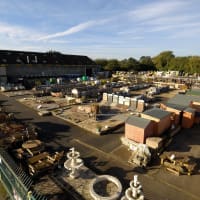 Branch Bros Ltd, Bourne | Builders' Merchants - Yell