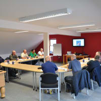 R T McEwan Ltd, Arbroath | Road Haulage Services - Yell