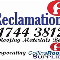 The Reclamation Shop, St. Helens | Salvage & Reclamation - Yell